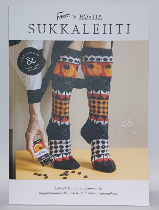 Sukkalehdet :: Hopea Aurinko